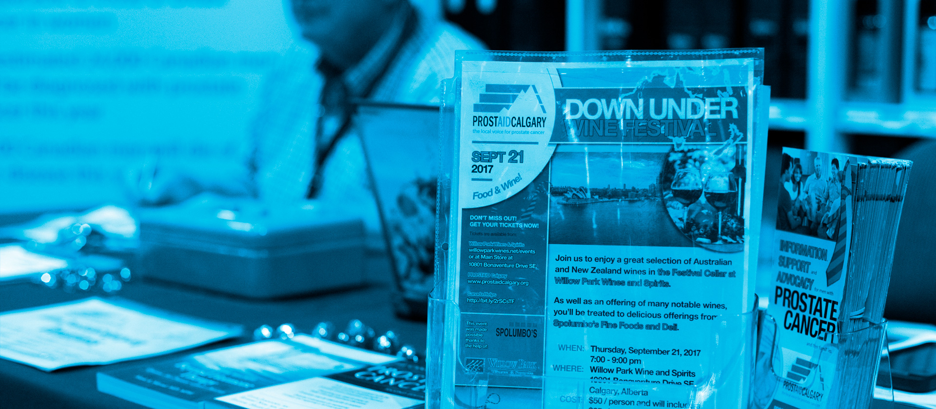 Digital Examiner – Prostaid Calgary